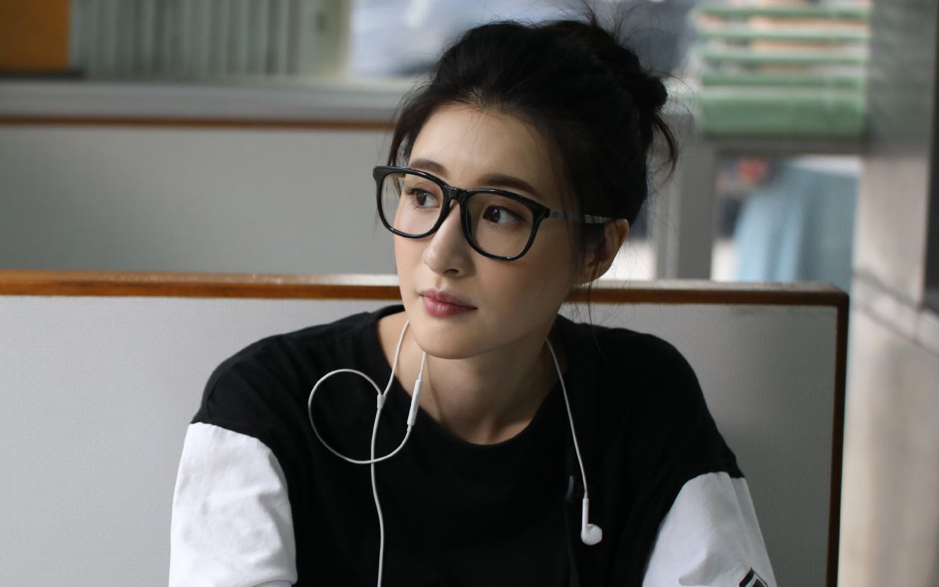 Mingyang Entertainment—Beauty Star-Lin Xiawei - iMedia