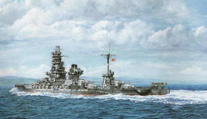 Ibuki-class heavy cruiser - iNEWS