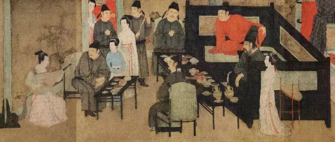 Ancient Chinese "couch culture"? - iNEWS