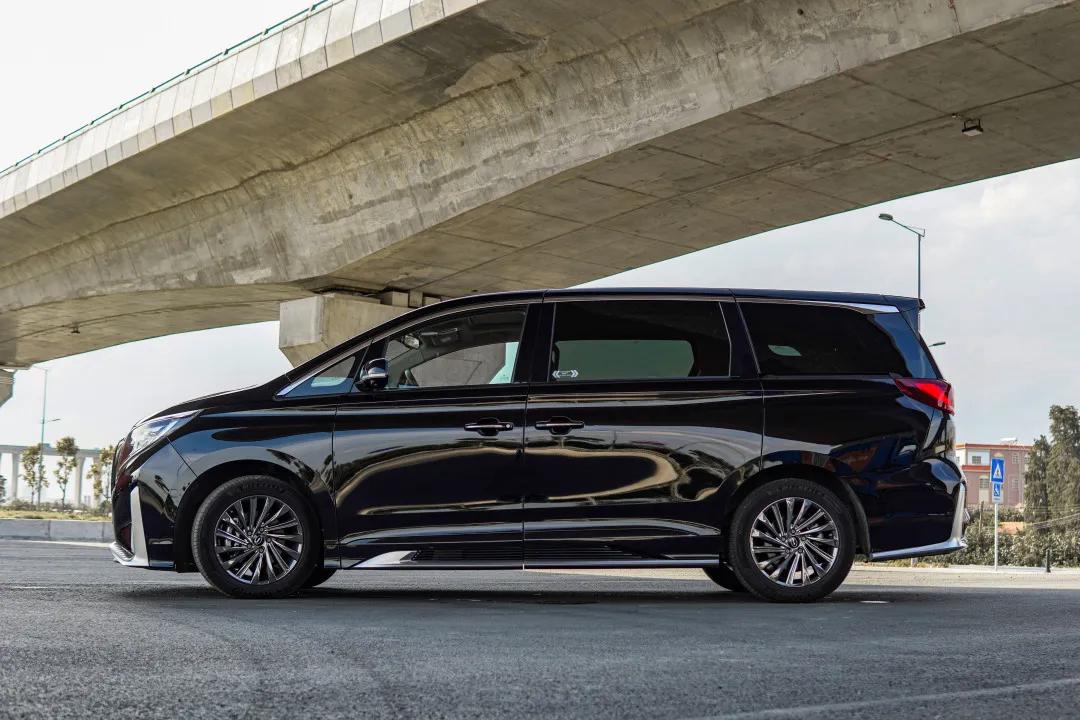 Be cautious when buying an MPV. The latest MPV quality announcement ...