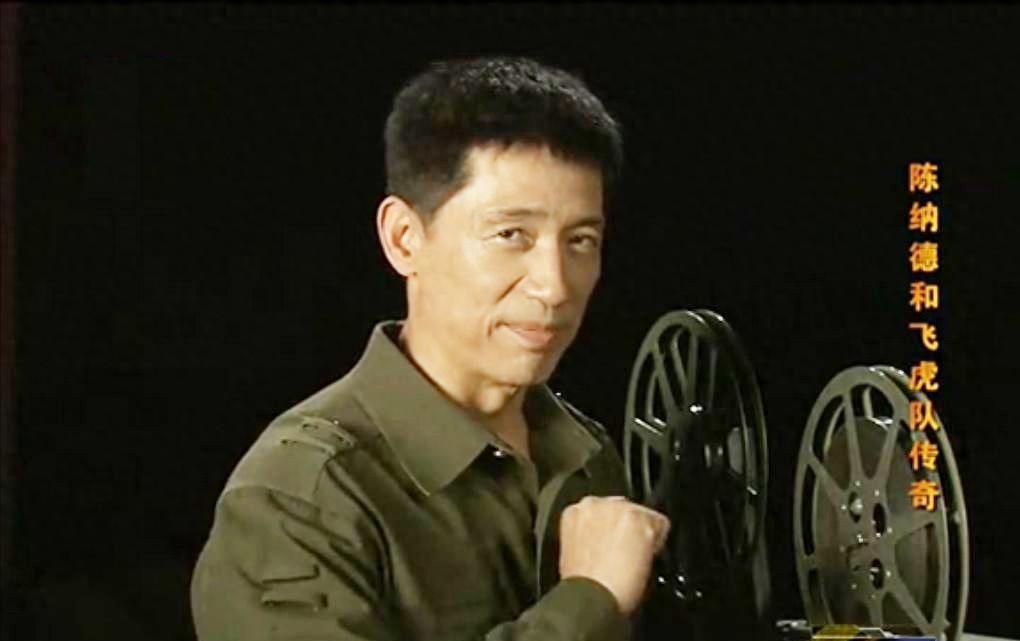 Actor Shi Liang: The best decision I made in my life was to divorce ...