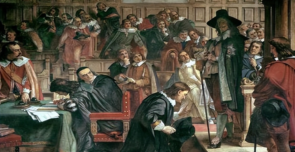 Cromwell's relationship with Parliament - iNEWS