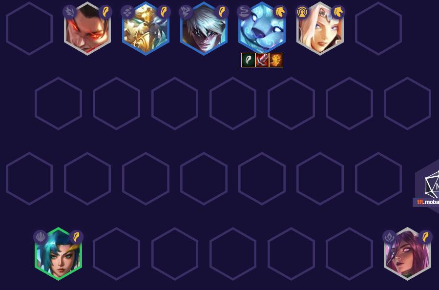 S7.5 "Shenlong Zhuannuu" The only T0 lineup that hasn't been cut is a cool game. - iNEWS