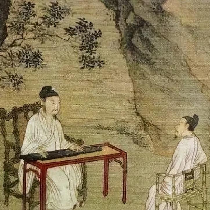 Viewing Music Culture from Song Dynasty Literati Paintings - iNEWS