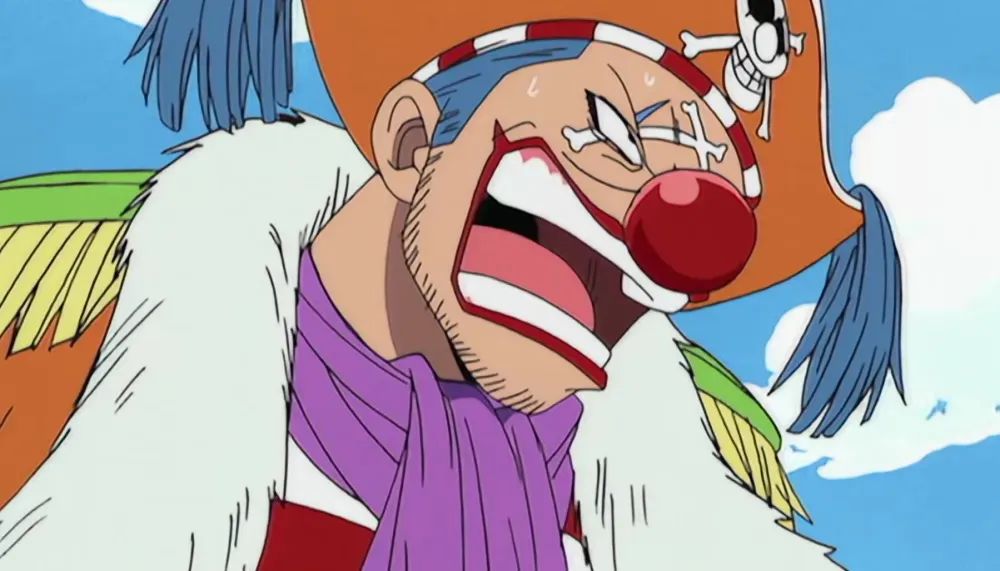 One Piece: Counting the members of the Roger Pirates, One Piece can be ...