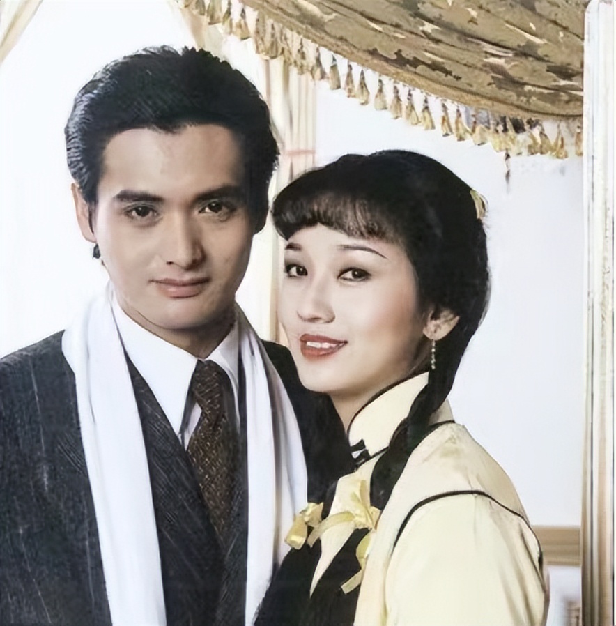 Shaw Brothers' top 10 beauties - iMedia