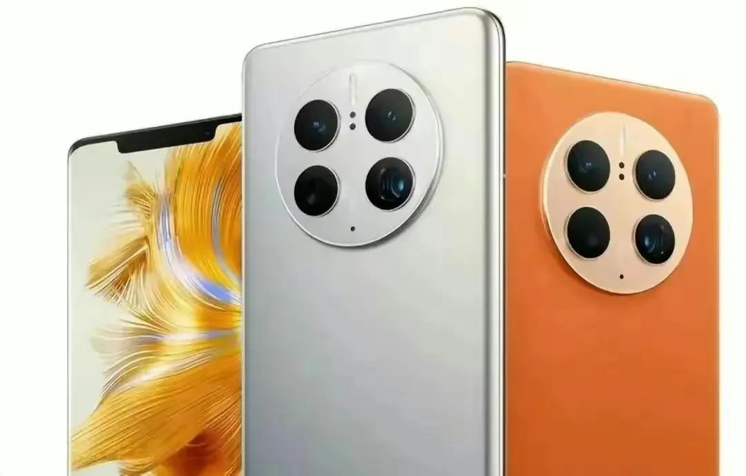 Huawei Enjoy 60X official announcement: Appearance similar to Mate50, with 7000mAh power bank ...