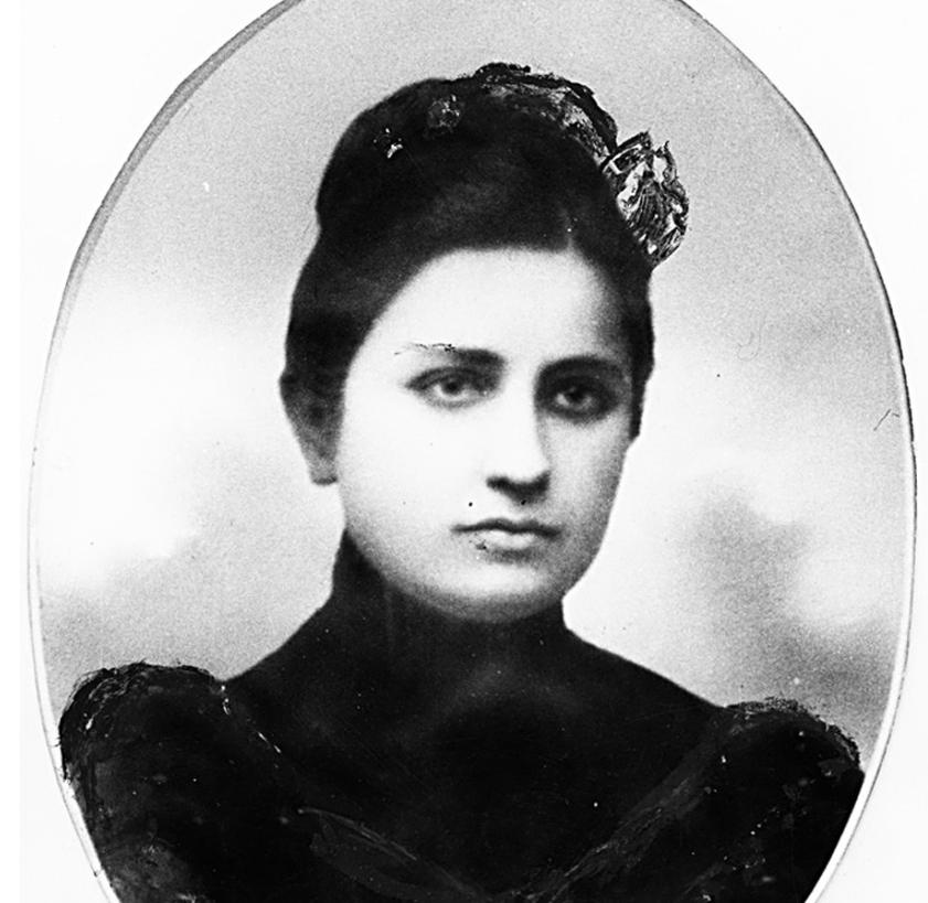 Stalin's marriage and family: two wives were killed, three children ...