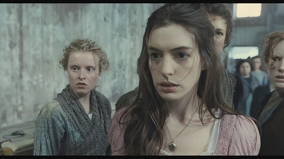 "A Letter from a Strange Woman" reveals Sophie's inner world and ...