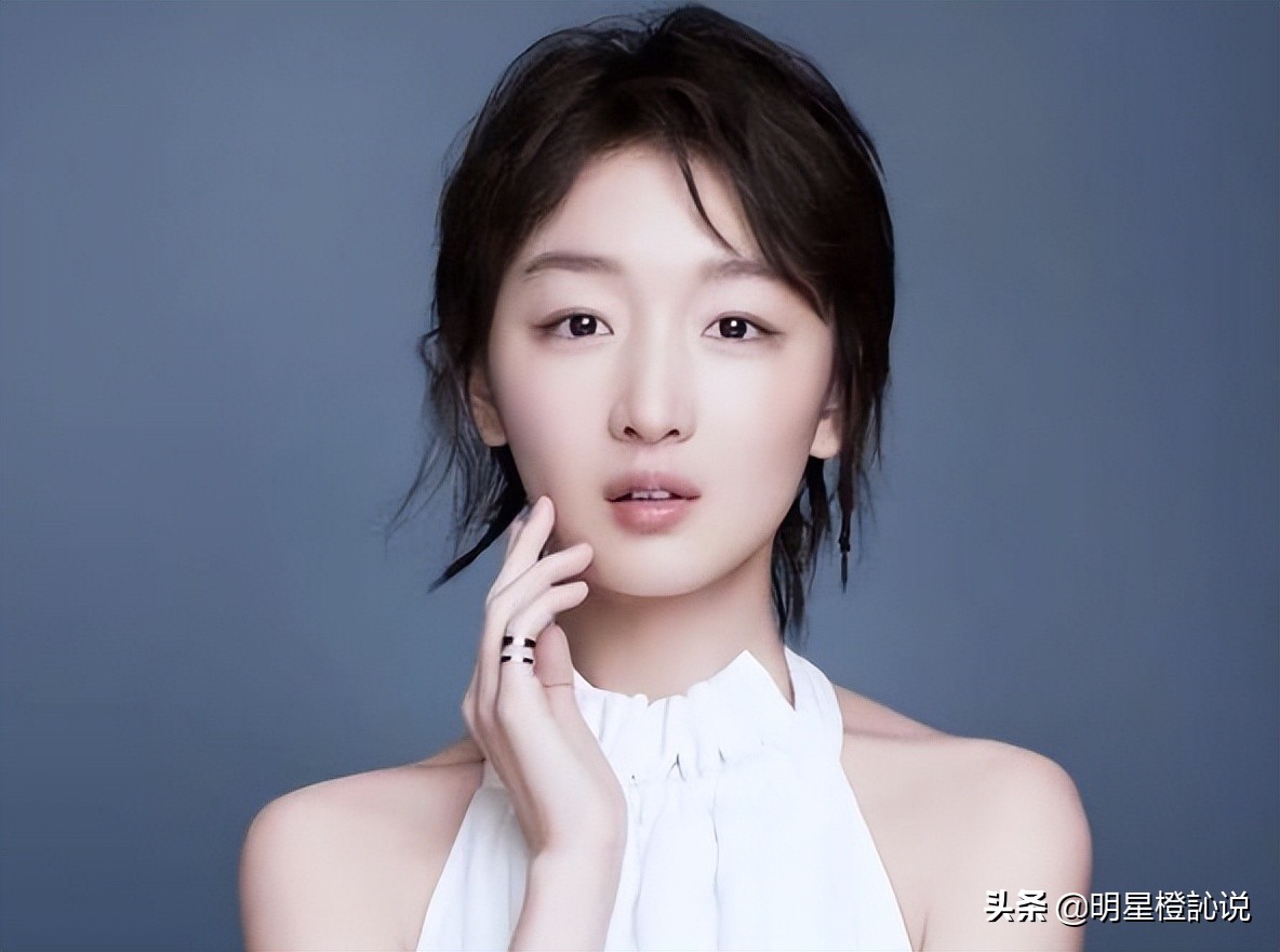 Why is Zhou Dongyu so popular?So young is the queen, you know? - iNEWS