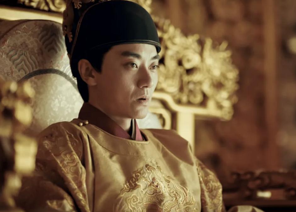 "The first hero of Jingnan" Zhang Yu: Zuo Zhu Di died on the battlefield, and the three kings of ...