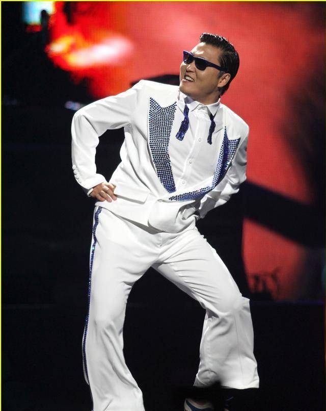 Why did Uncle Psy, who once earned 15 billion in two months and became ...