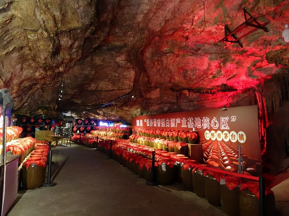 Silver Fox Cave was discovered in 1991 when miners were mining coal ...