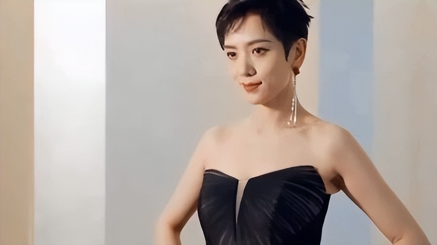 Li Xiaofeng, who loves Hawick Lau, is smarter than you think - iNEWS