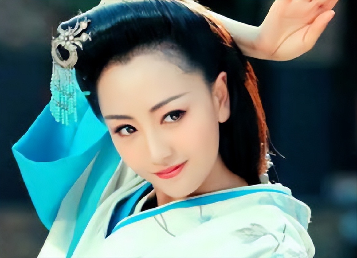 She looks beautiful and has good acting skills, but if she is not ...