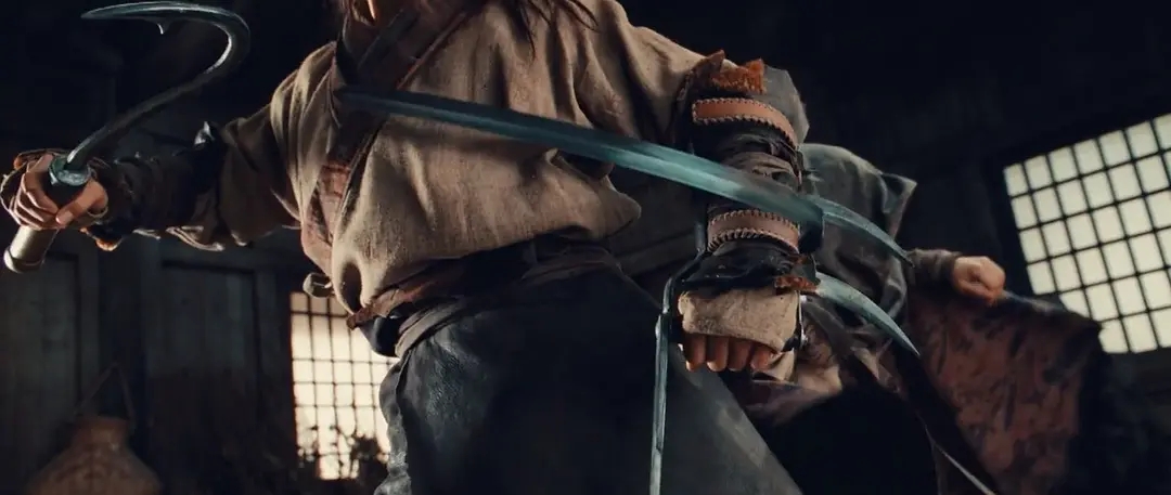 If "Sword Rain" is released at the box office now, will it still be a ...