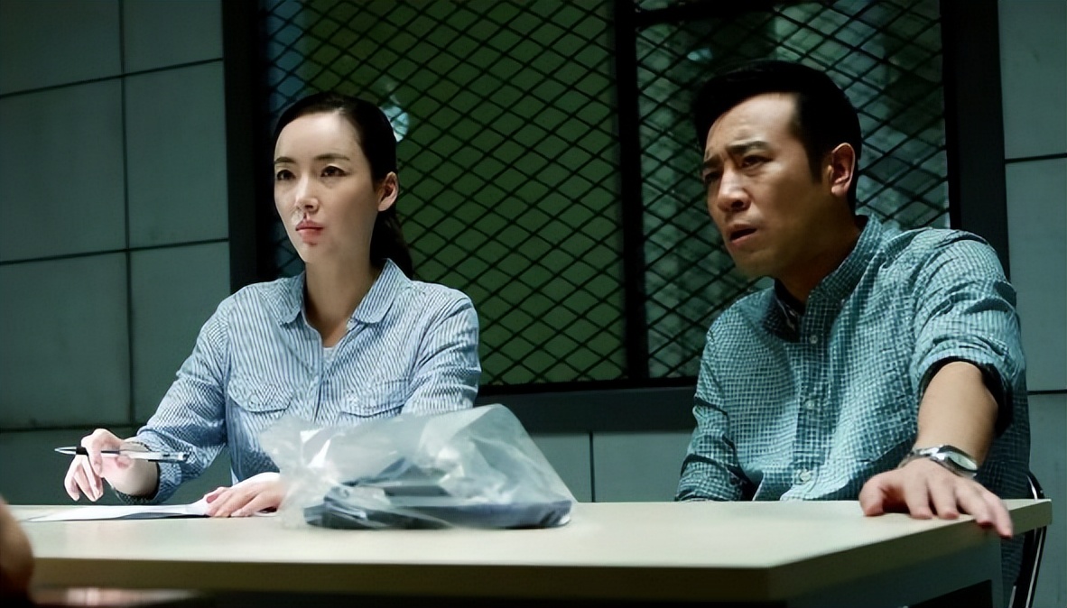 Strongly recommend 10 high-quality criminal investigation dramas that ...