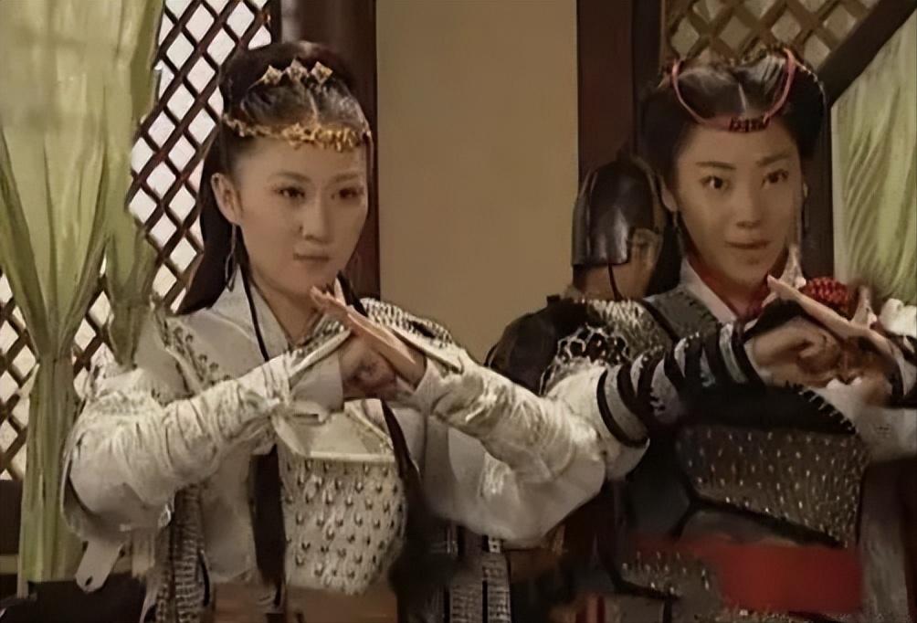 There are not many heroes in the Sui and Tang Dynasties, but why did ...