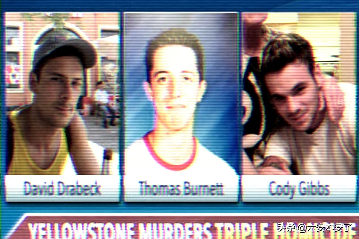 Shooting and killing three people but being acquitted, why is the ...