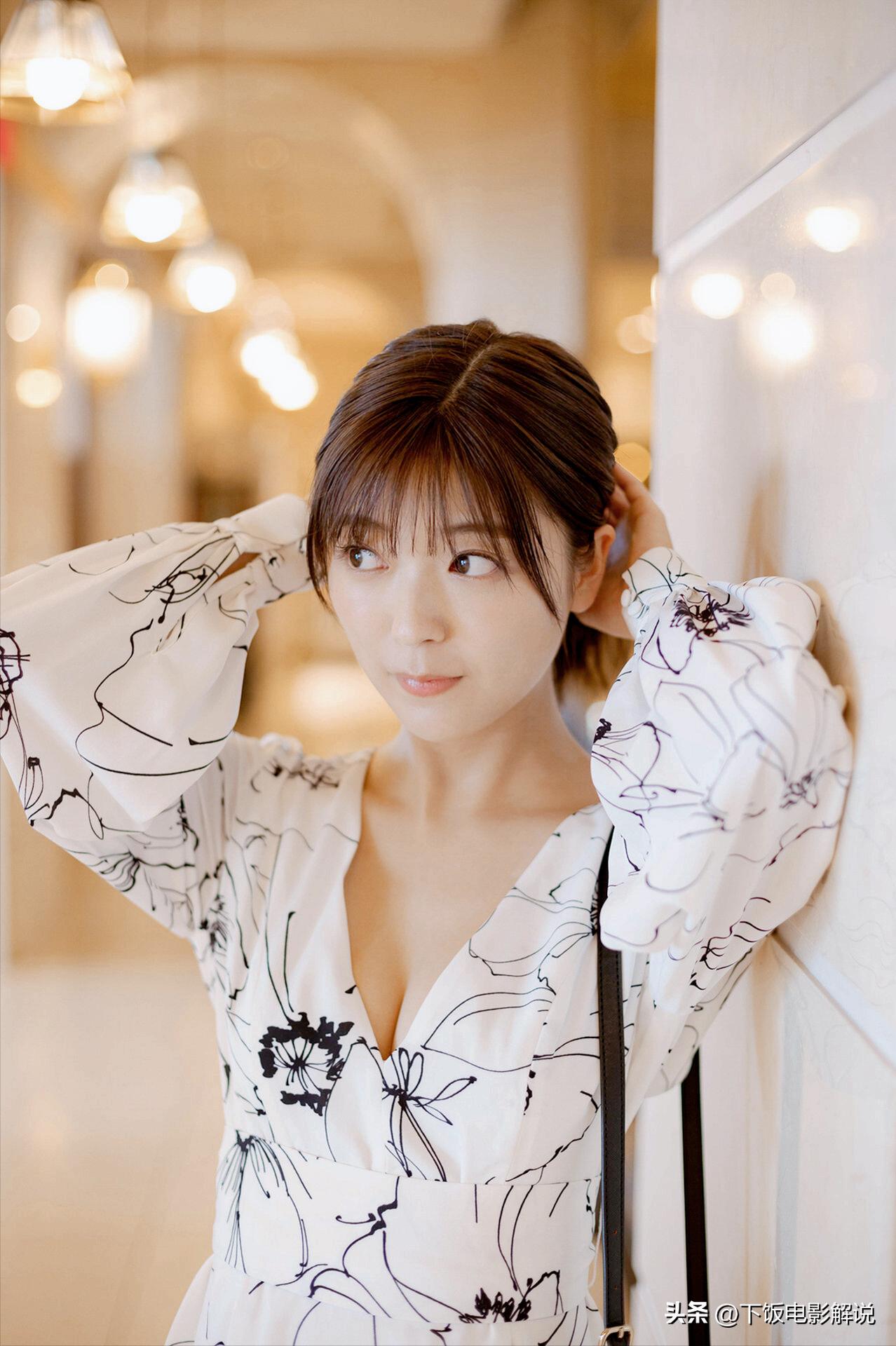 TokyoGirls (Japanese Goddess)-[Kudo Mio] Photo Album - iNEWS