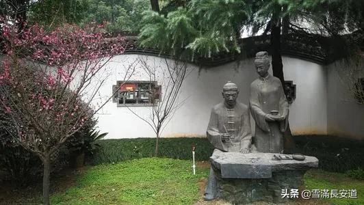 Xueshuai Peng Yulin: A brilliant outlier in the Hunan Army, a rare ...