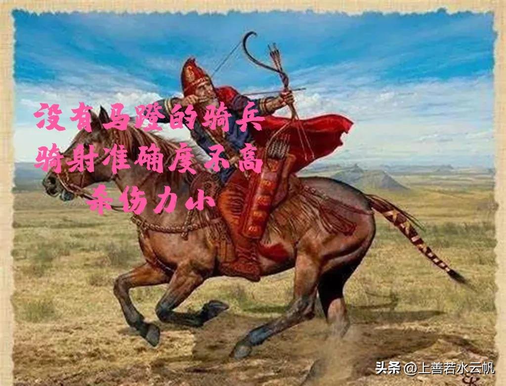 The sad fate of the Hun cavalry (developing archers) - iNEWS