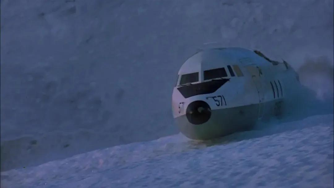 The miracle of the Andes air disaster, one of the greatest human ...