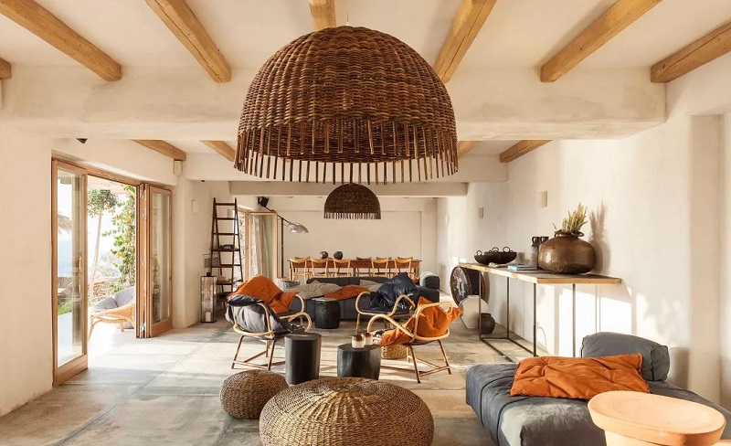 18 beautiful BAXTER living room furniture, I really want to move all of ...