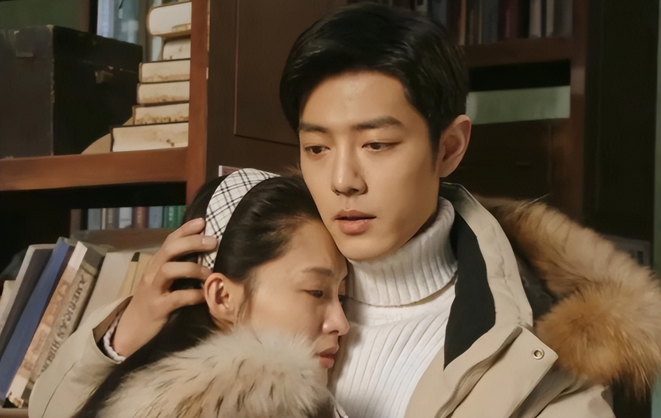 Li Qin was urged to marry by his old father in a fancy way: Xiao Chunsheng is a good partner ...