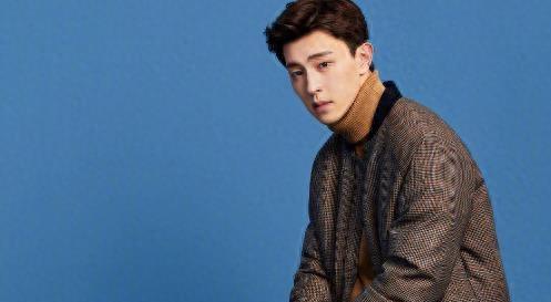 One year after Deng Lun retired from the Internet, he revealed his "dilemma". He caused ...