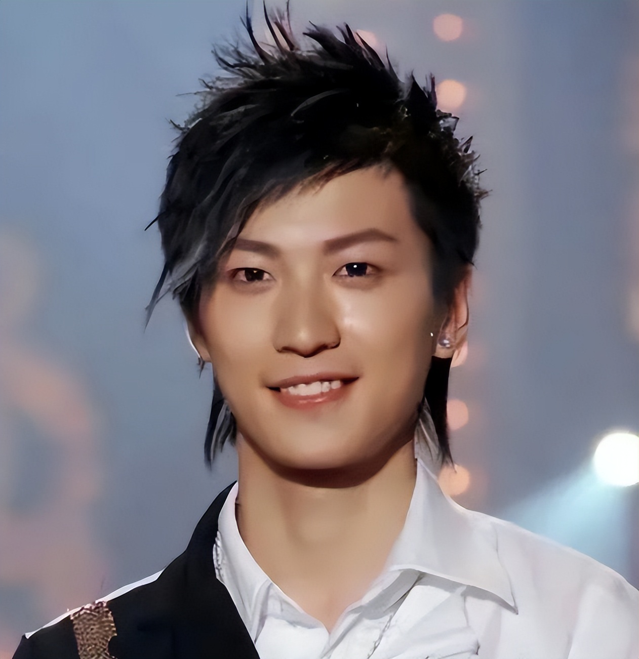 Qiao Renliang's parents: They didn't let go of my son back then, and ...