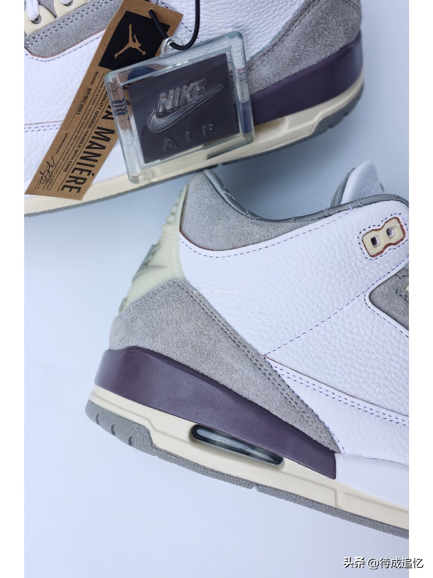 Advanced retro also depends on the joint name of this pair of AMM and ...