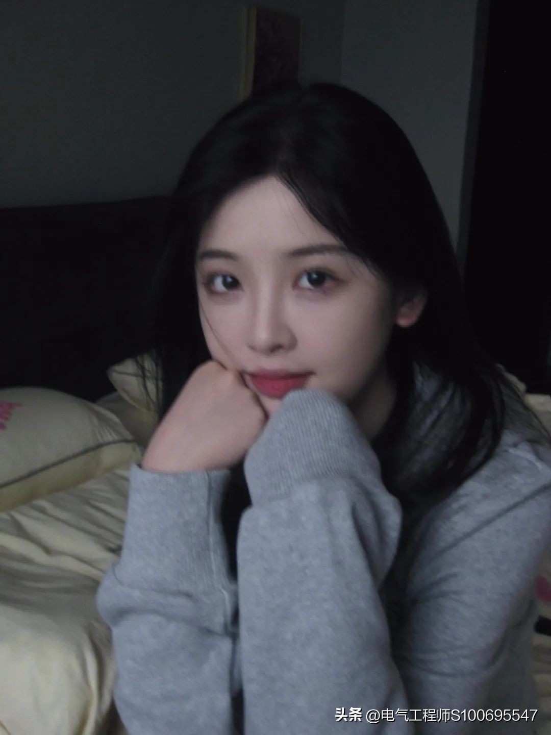 White Moonlight Series - Shen Xinyi Comes Again - iMedia