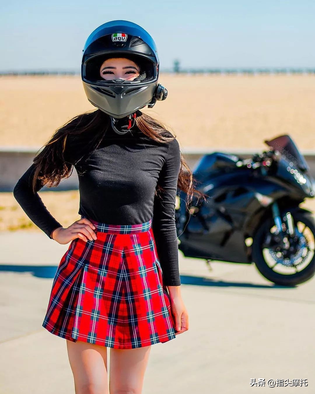 The abnormal noise of the motorcycle is an obvious precursor to the ...