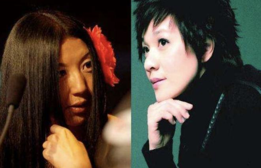 Yang Erche Namu and Ke Yimin, who are like "madmen", have a very ...