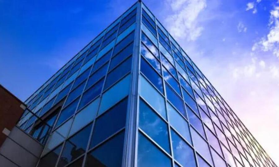 What are the key points of glass curtain wall decoration design? - iMedia