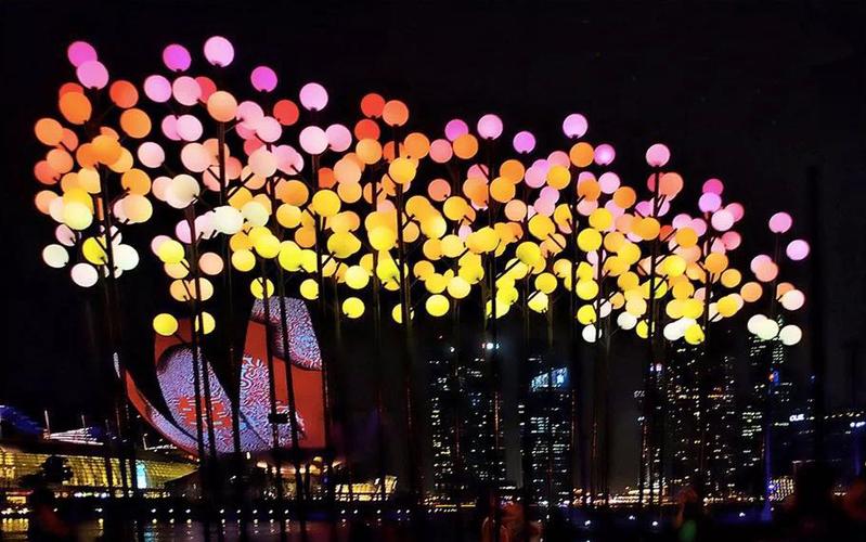 Aesthetic connotation in light environment - iNEWS