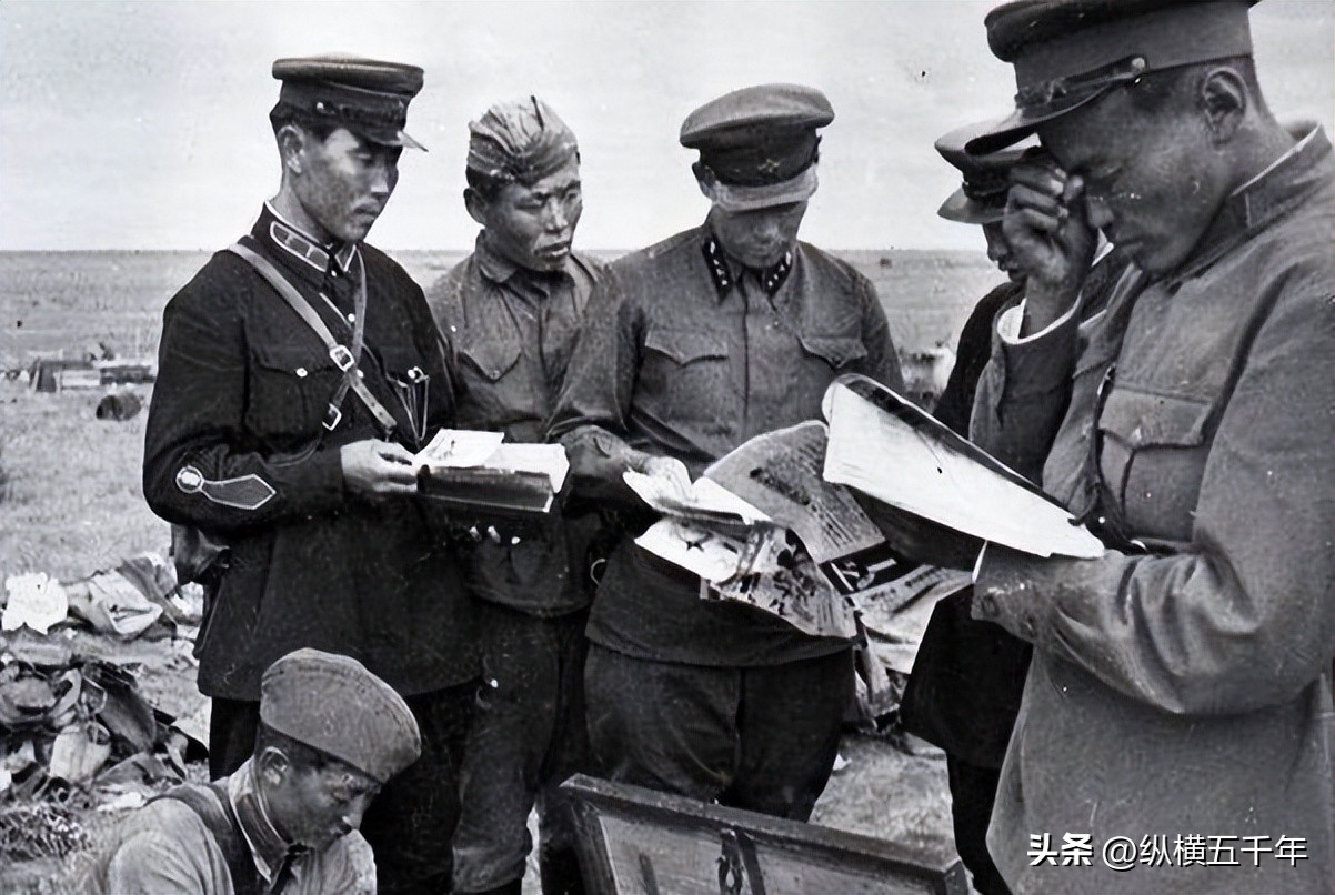 On the eve of World War II, why did the Soviet lieutenant general in ...