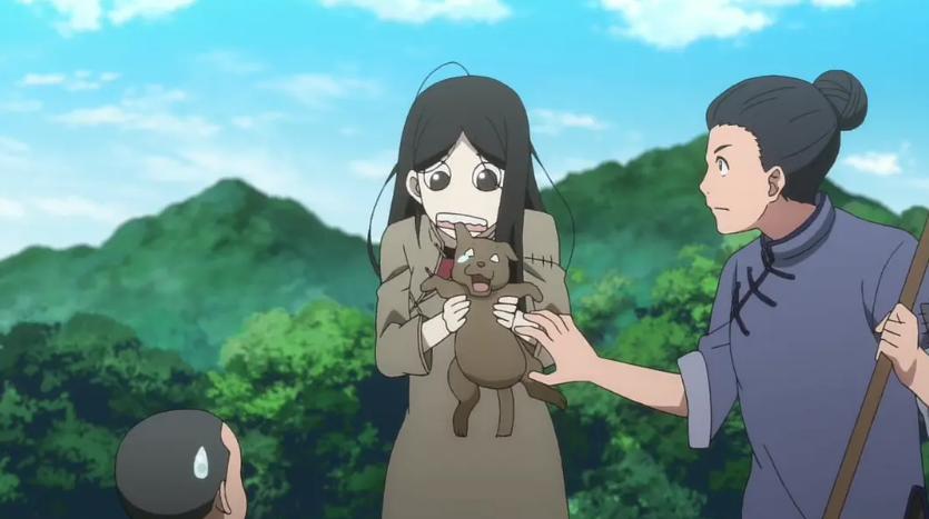 Under one person: The mystery of sister Baoer's life experience, can ...