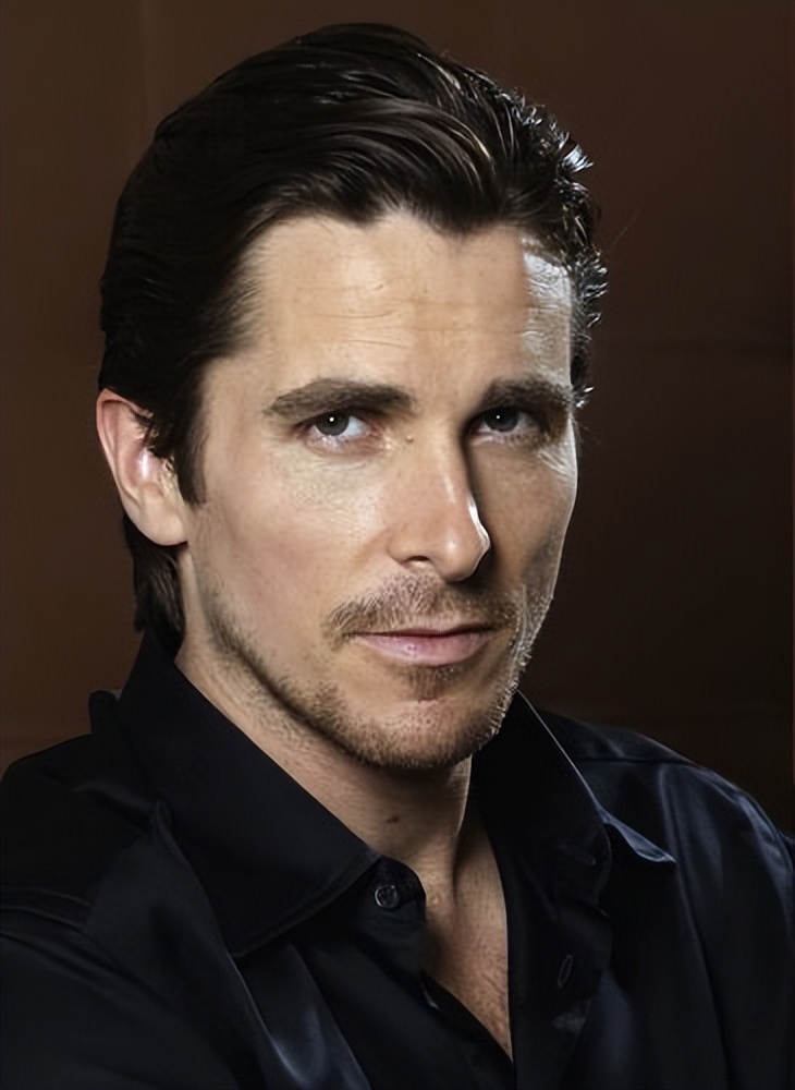 Christian Bale: From child actor to Batman, amazing acting and unique ...