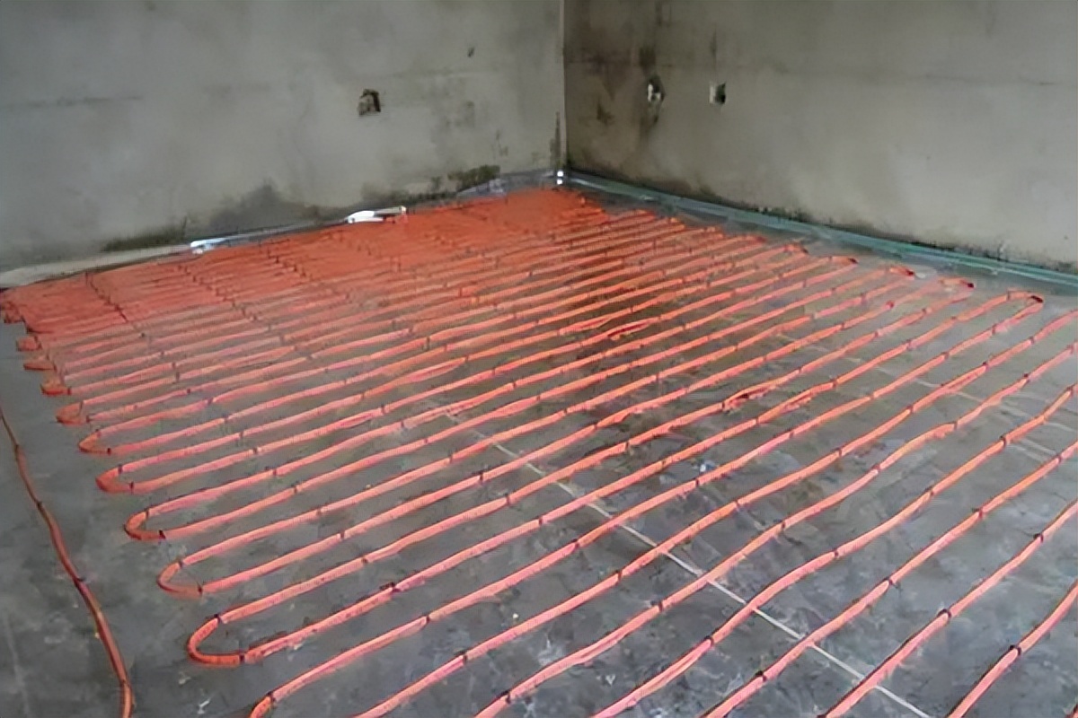 Top ten famous brands of geothermal floor - iNEWS