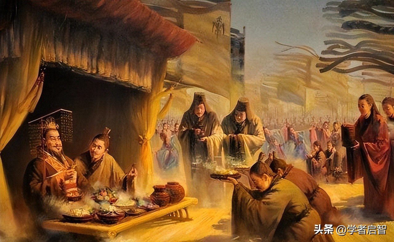 On Xunzi's View of "Tianxia" and the State of Qin in the "Post-Zhou-Lu ...