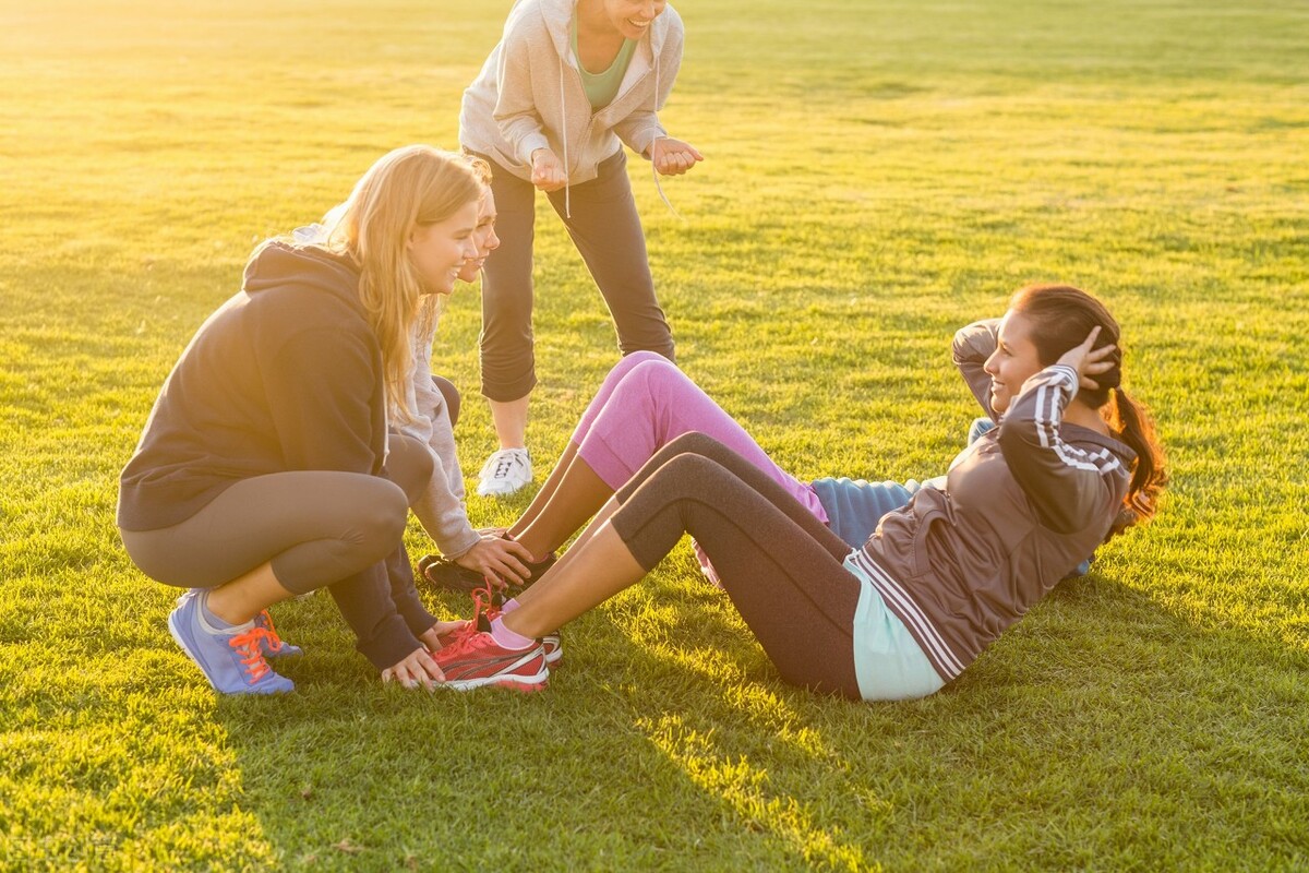 Health is gold Health is blessing - iNEWS