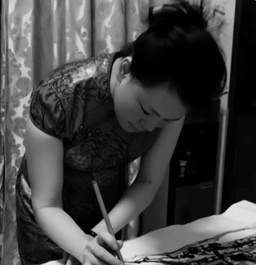 Qijue will give Wanruo Qingyangjun two songs to Sun Zhongfu (Ting Yuxuan Lord) - iNEWS