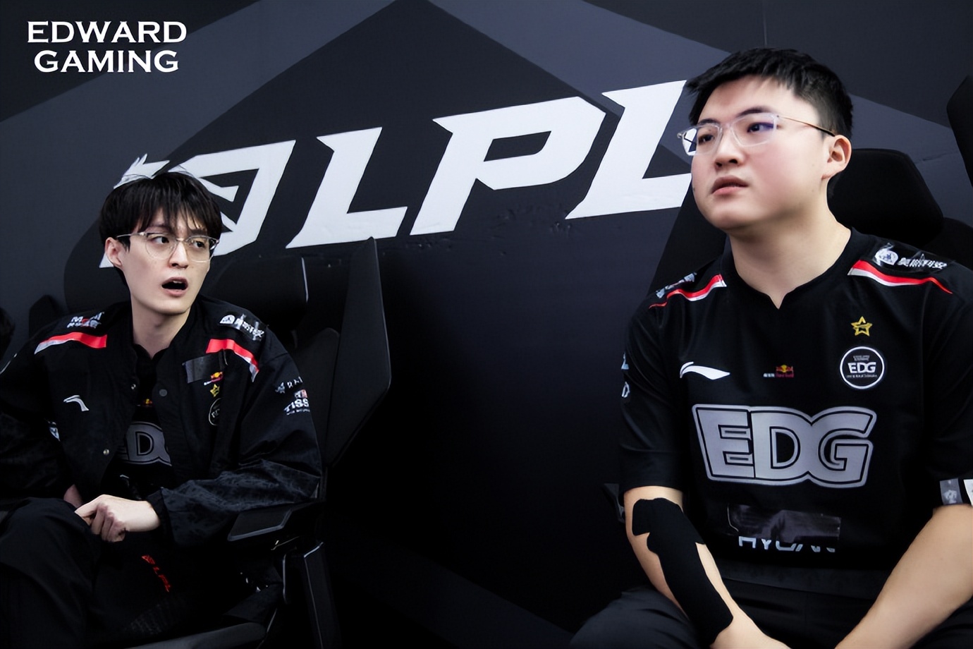 S13冒泡賽：EDG危！UZI再戰Gala，Scout要重拳出擊了！ - 資訊咖