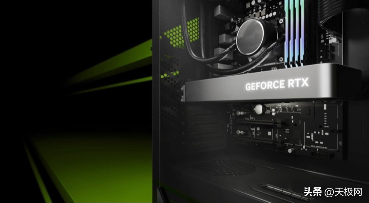 Nvidia RTX 4070 Ti power consumption test released, standby only 18.8W ...