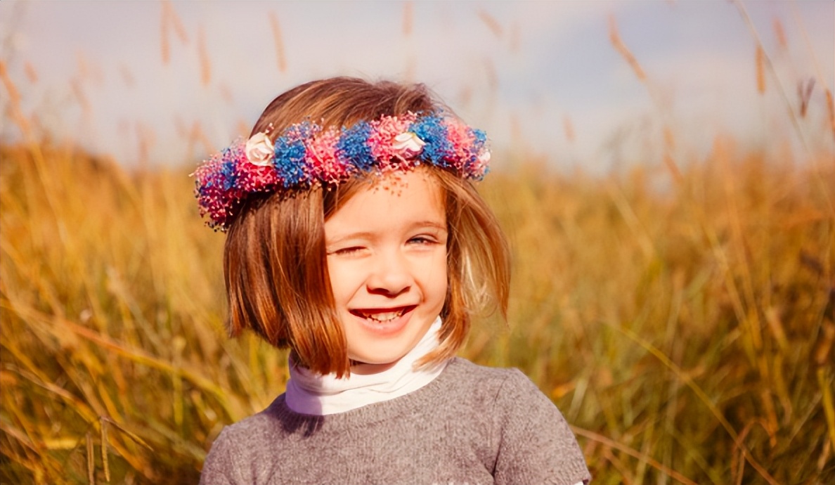 Frequent blinking in children who cannot be ignored - iNEWS