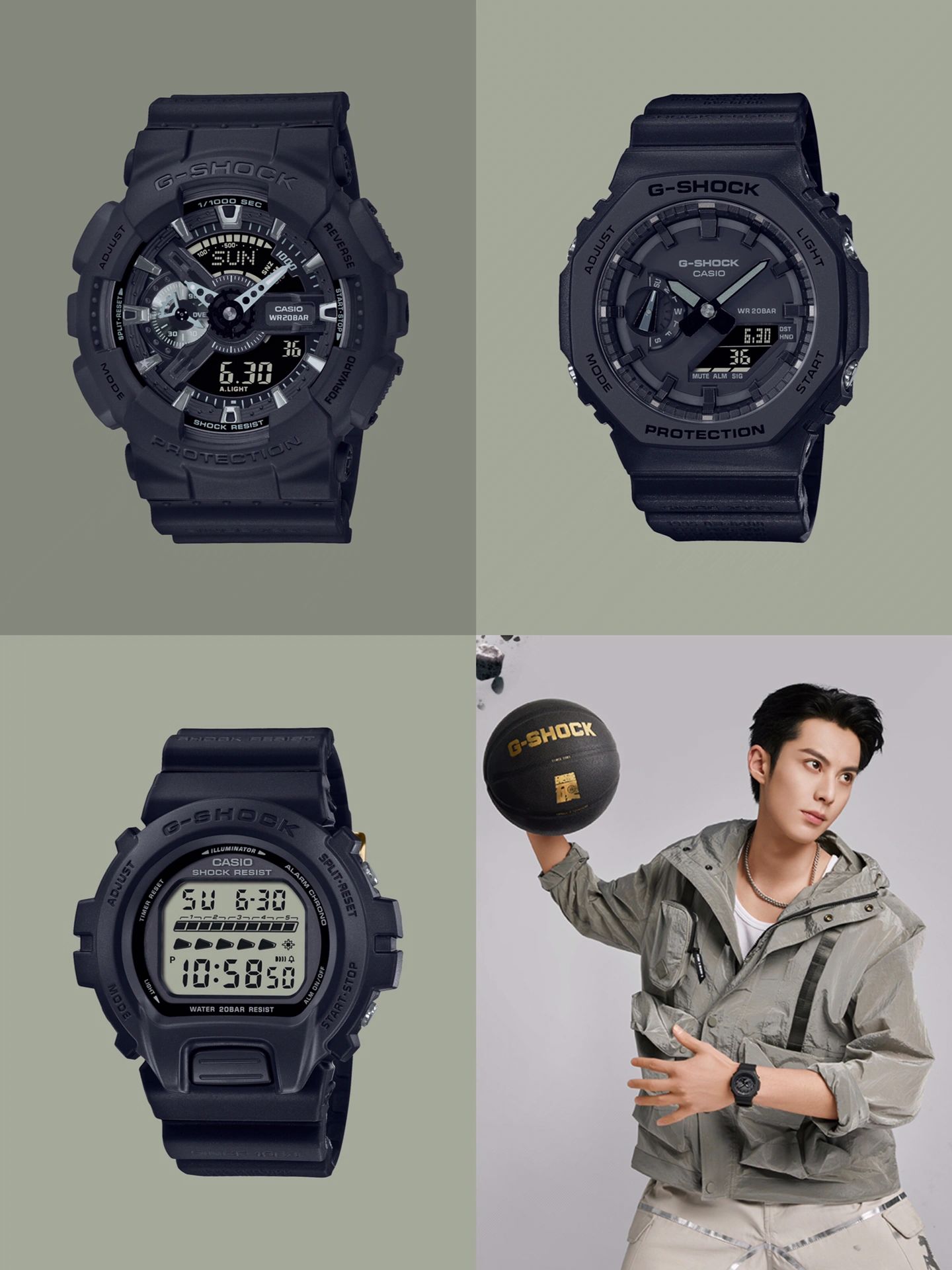 Wang Hedi's collection of 520 super high-value gifts! - iNEWS