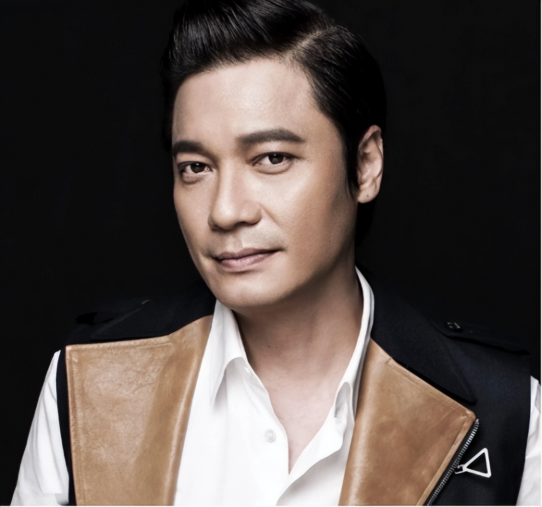 13 years ago, Luo Jialiang abandoned Fang Minyi, who had been in love ...