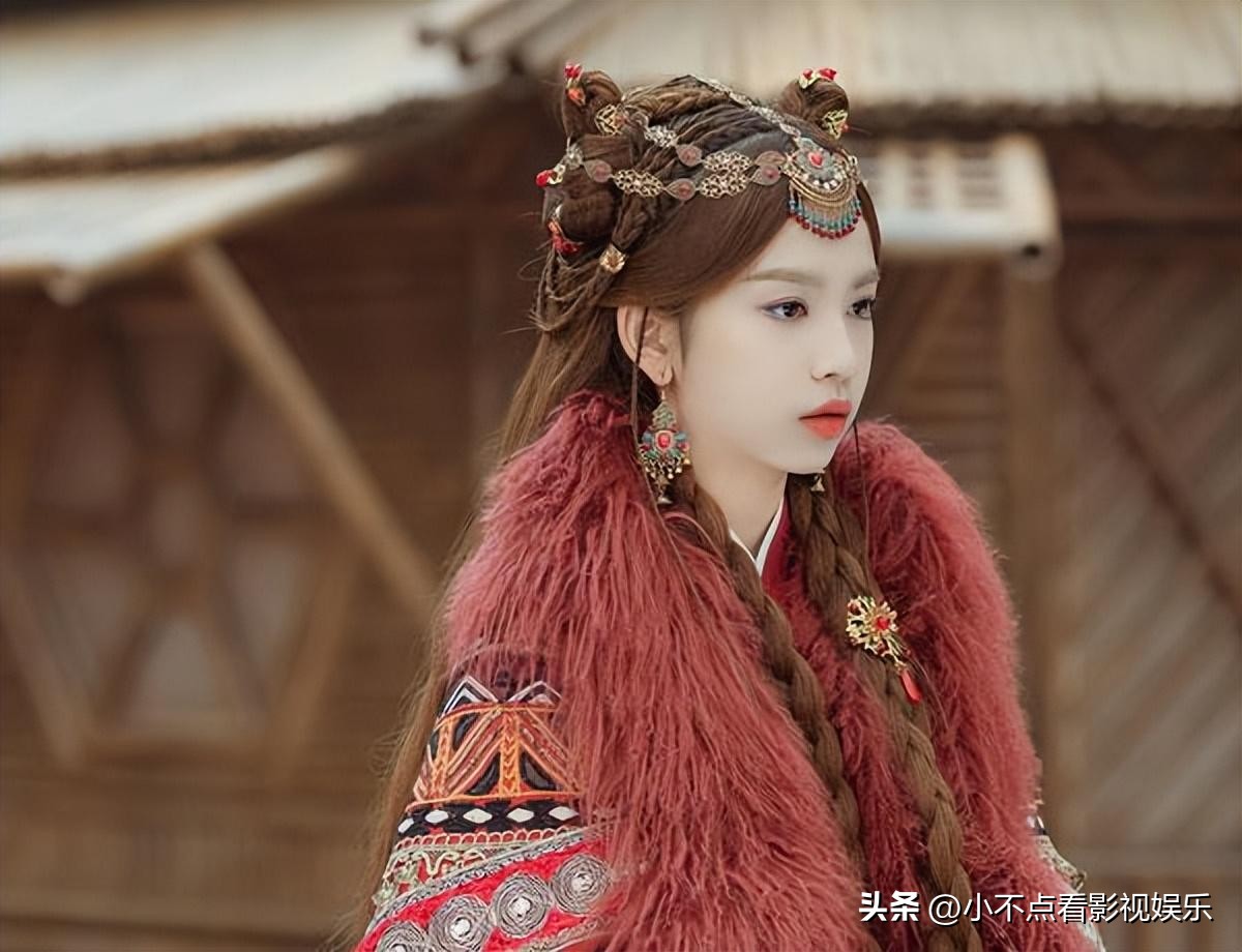 "The Eternal Galaxy" quietly launched, with a strong lineup and Feng ...